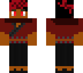 samurai | Minecraft Skins