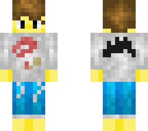 shedletsky | Minecraft Skins