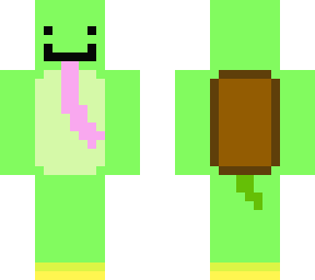 turtle | Minecraft Skins