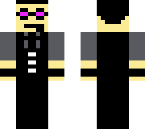 Sloop | Minecraft Skin