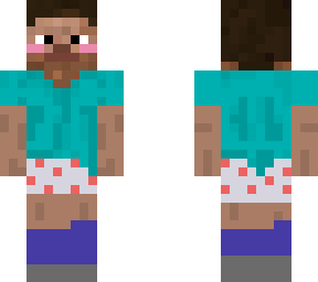 steve | Minecraft Skins