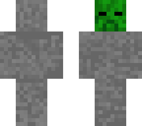 stone | Minecraft Skins