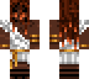 god | Minecraft Skins