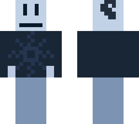 two time forsaken | Minecraft Skins