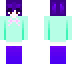 ender | Minecraft Skins