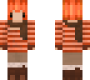 fall | Minecraft Skins