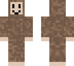 monkey | Minecraft Skins