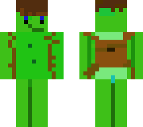 adam | Minecraft Skins