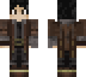 adventurer | Minecraft Skins