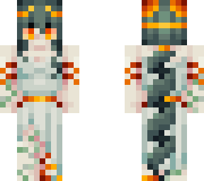 pale oak | Minecraft Skins