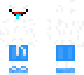 autistic | Minecraft Skins