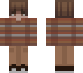 autumn | Minecraft Skins