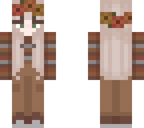 autumn | Minecraft Skins