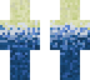 beach | Minecraft Skins