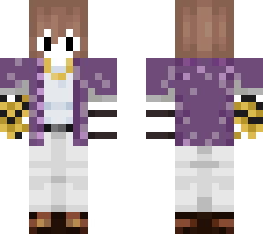 human | Minecraft Skins