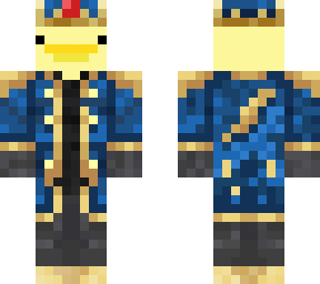 royal | Minecraft Skins