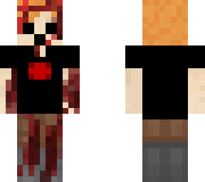 bobby1545 | Minecraft Skins