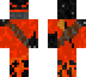 hunter | Minecraft Skins