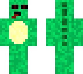 lizard | Minecraft Skins