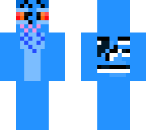 derpy | Minecraft Skins