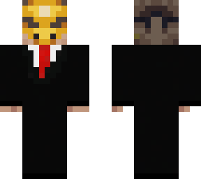 ferremc | Minecraft Skins