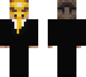 ferremc | Minecraft Skins