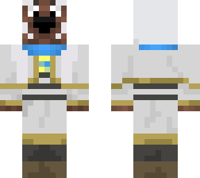 frieren | Minecraft Skins