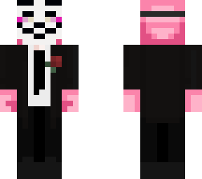 hacker | Minecraft Skins