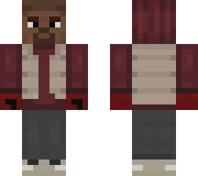 kanye west | Minecraft Skins