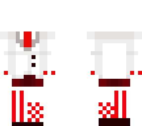kfc | Minecraft Skins