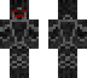 esqueleto | Minecraft Skins