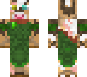 cow | Minecraft Skins
