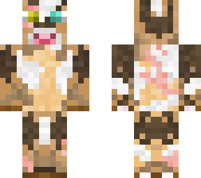 cow | Minecraft Skins