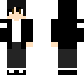 Michael Jackson | Minecraft Skin