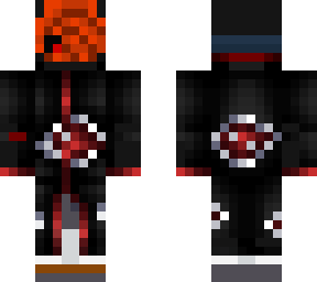 obito | Minecraft Skins