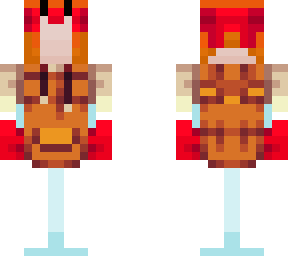 snail | Minecraft Skins