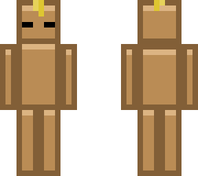 box | Minecraft Skins