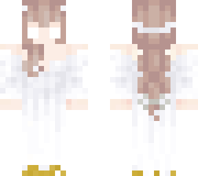 queen | Minecraft Skins