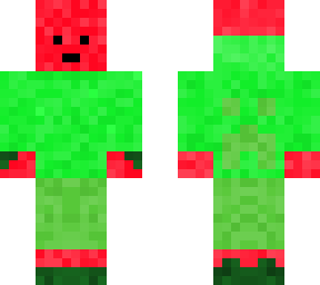 dude | Minecraft Skins
