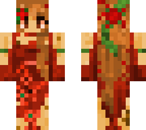 flower | Minecraft Skins