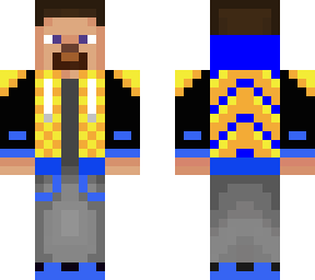 rekrap2 | Minecraft Skins