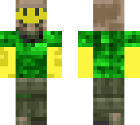 roblox | Minecraft Skins