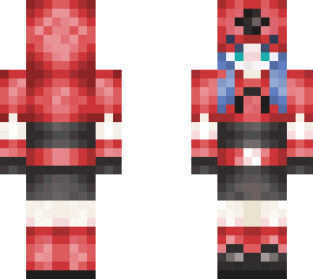 magma | Minecraft Skins