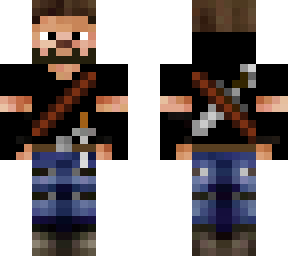 warrior | Minecraft Skins