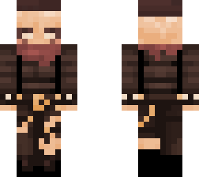 alya | Minecraft Skins