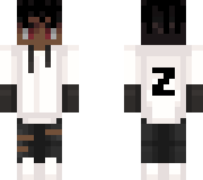 asa | Minecraft Skin