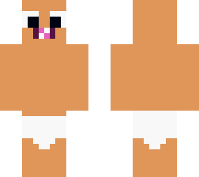 baby | Minecraft Skins