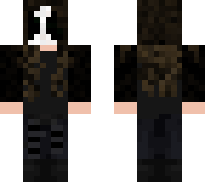 metal | Minecraft Skins