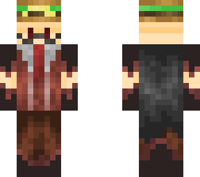 007n7 | Minecraft Skins