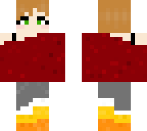 fall | Minecraft Skins